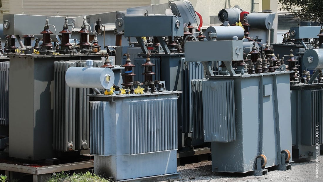 PCBs in transformers: Why it's high time to act