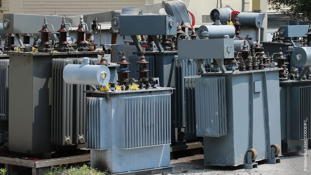 PCBs in transformers: Why it's high time to act
